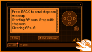 Hacking Wi-Fi Networks With The Flipper Zero and Marauder - haxez